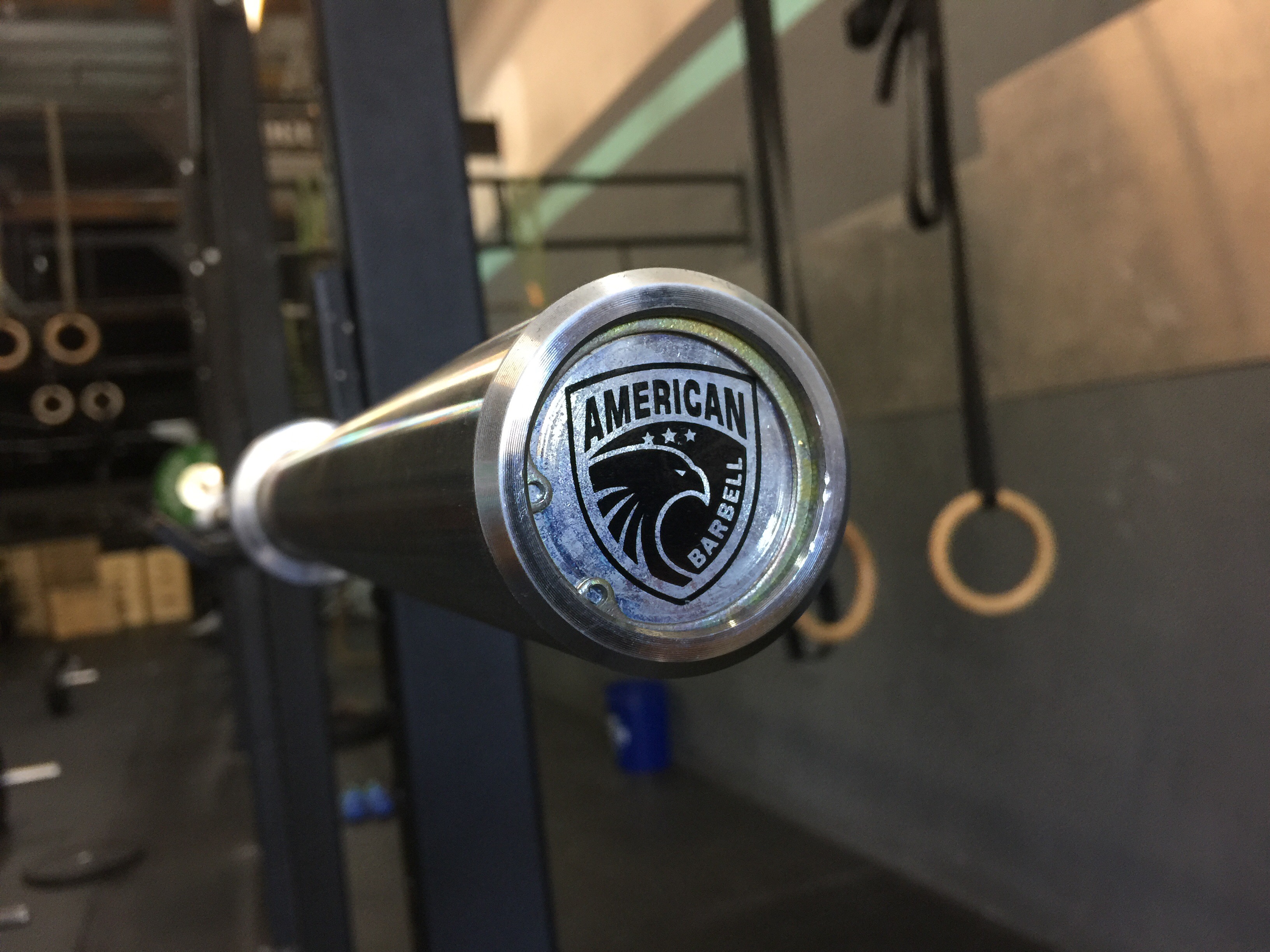 American Barbell Performance Training Bar Review |As Many Reviews As ...